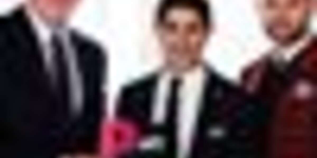 Benjamin_Cohen - The Dodo