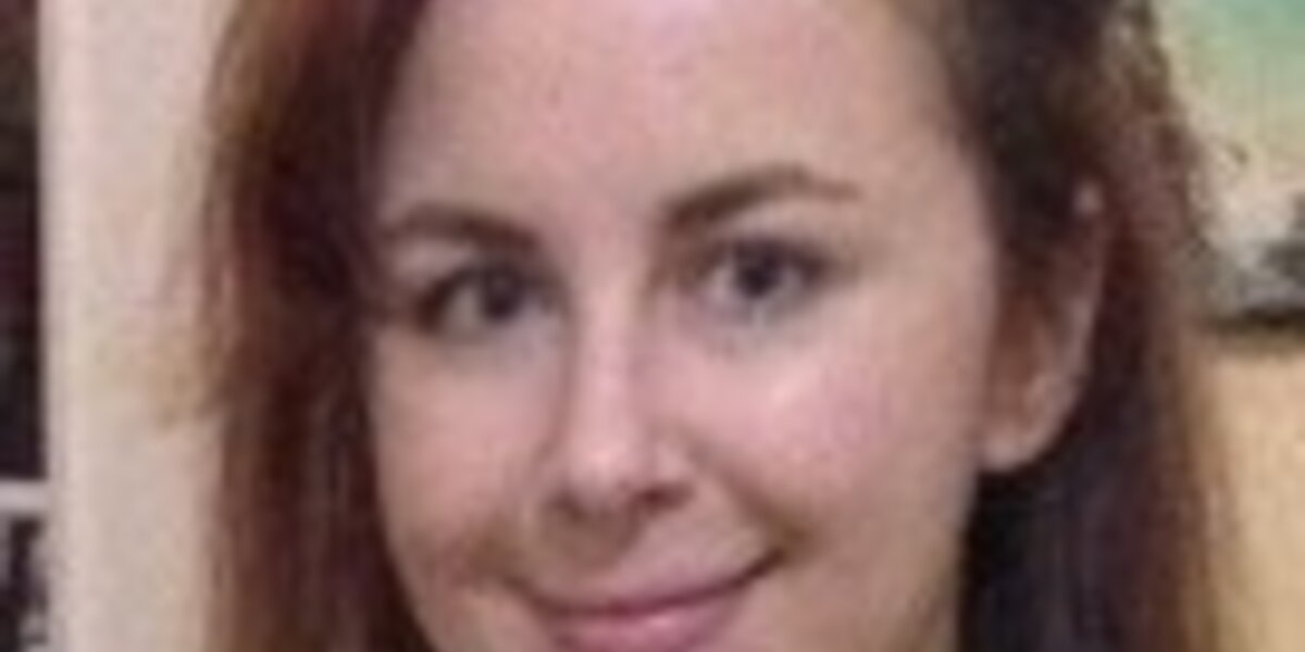 Candace Bryan - The Dodo