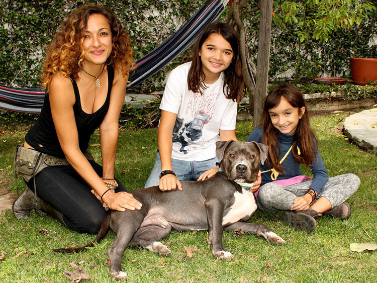 Woman Went In For A Manicure, And Ended Up Saving A Life - The Dodo