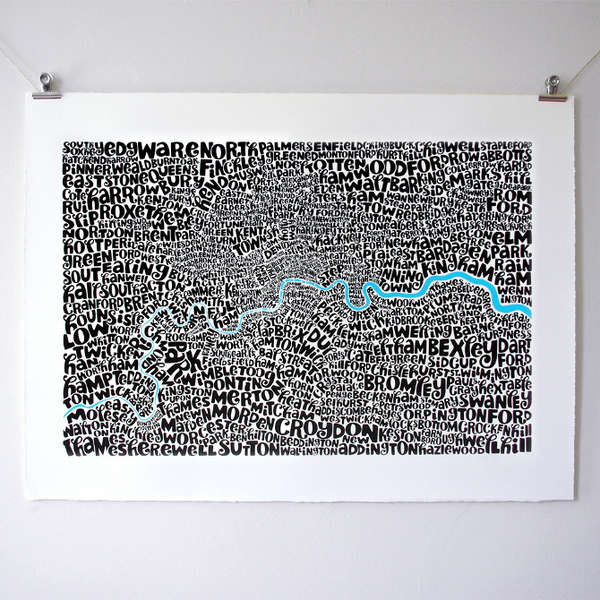 Ursula Hitz - Own - Thrillist London