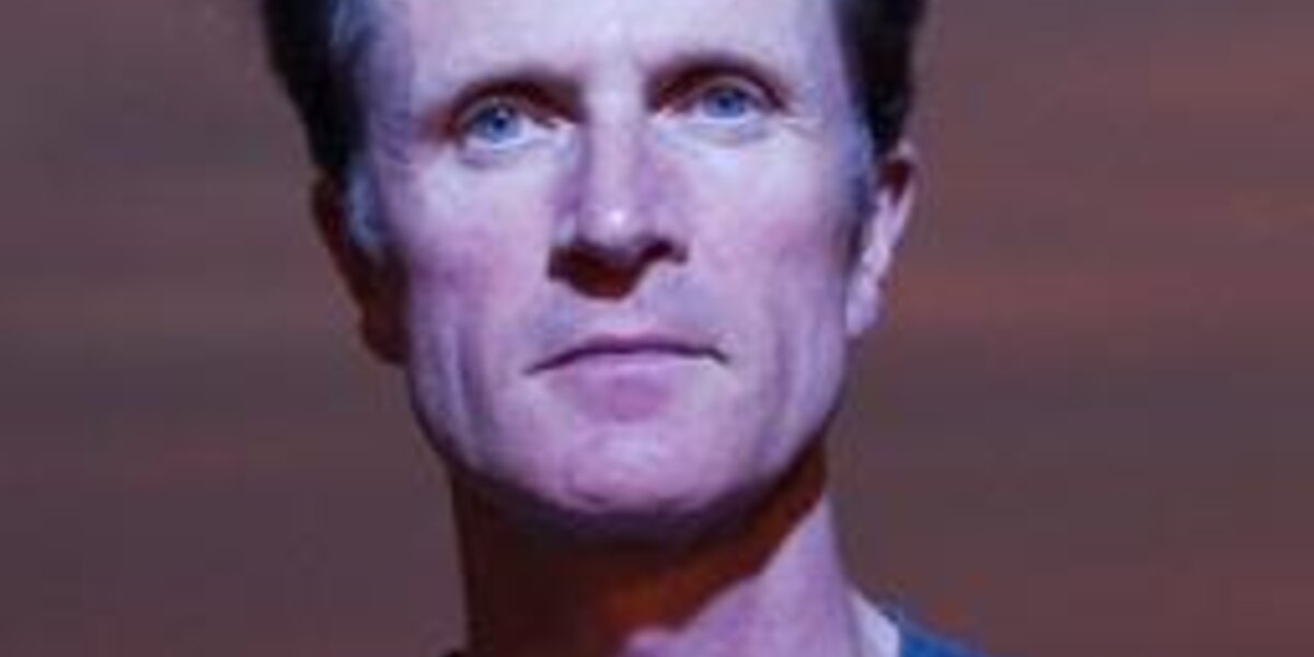 Philip Hoare - The Dodo