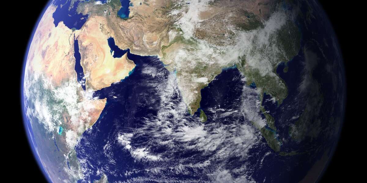 The Fall Of The Earth - The Dodo