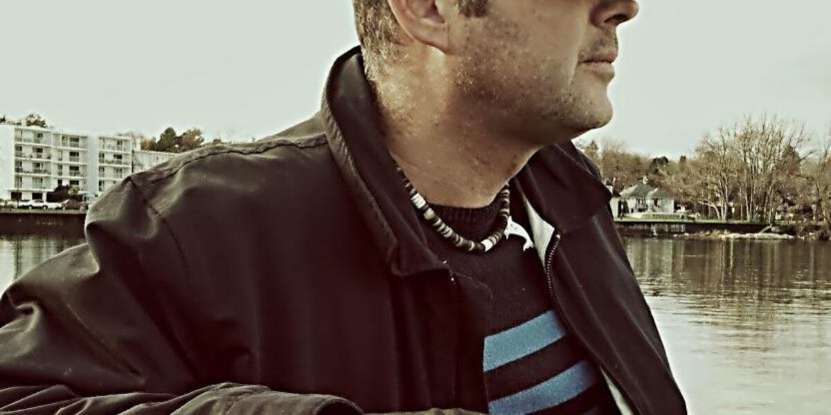 Christopher Porter - The Dodo