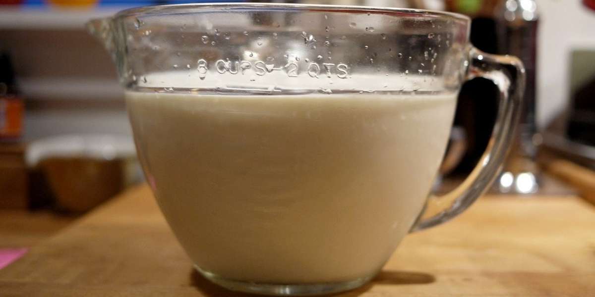 Raw Milk = Raw Deal - The Dodo