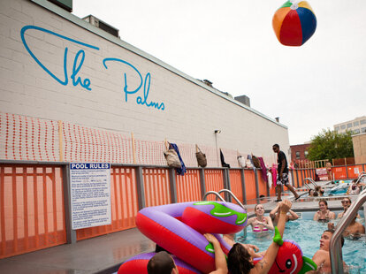 The Palms - Entertainment - Thrillist New York