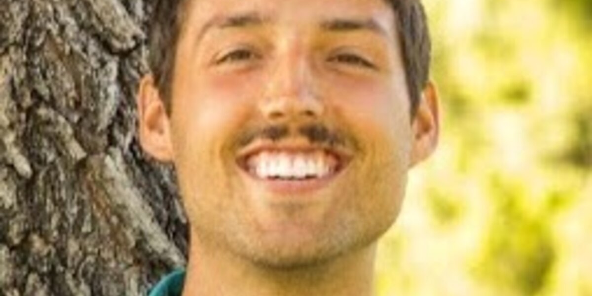 Daniel Dowling - The Dodo