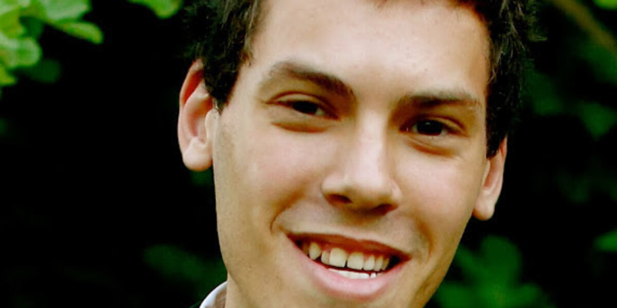 Brian Kateman - The Dodo