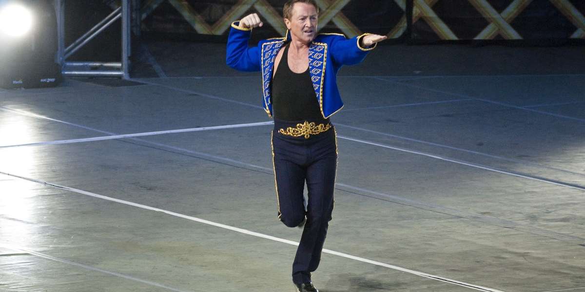 Thieves Steal Rhino Horn From Lord Of The Dance Star’s Home - The Dodo