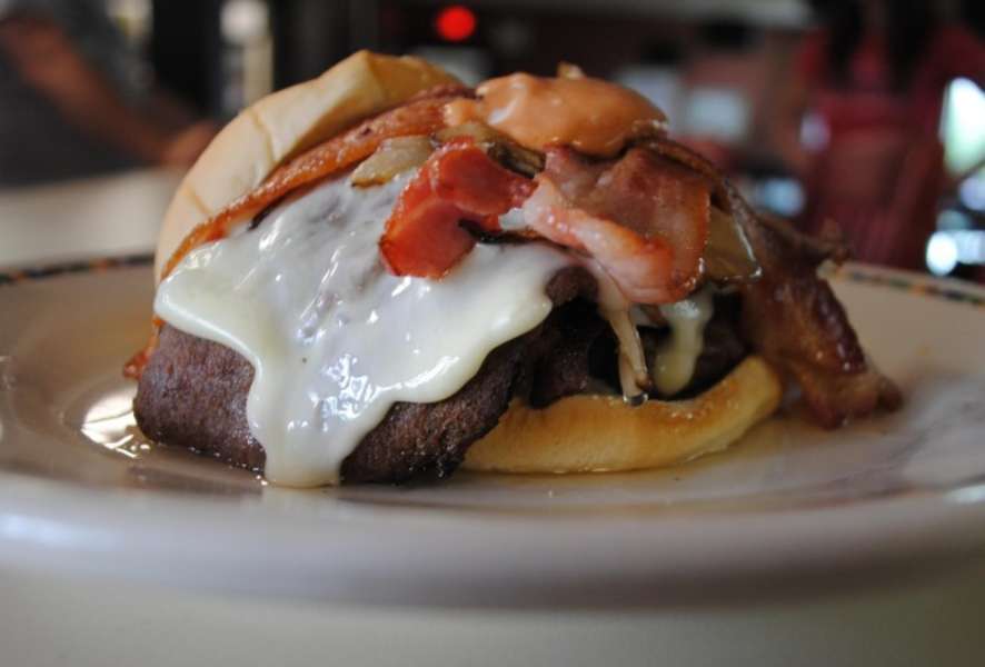 Twisted Kitchen: A Restaurant in Colmar, PA - Thrillist