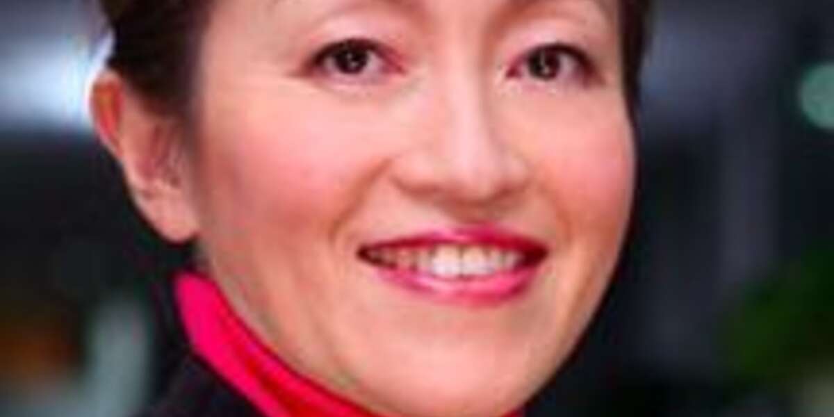 Grace Ge Gabriel - The Dodo