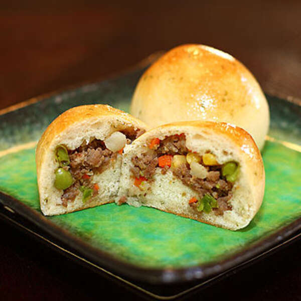 Tasty Bunz - Eat - Thrillist Las Vegas