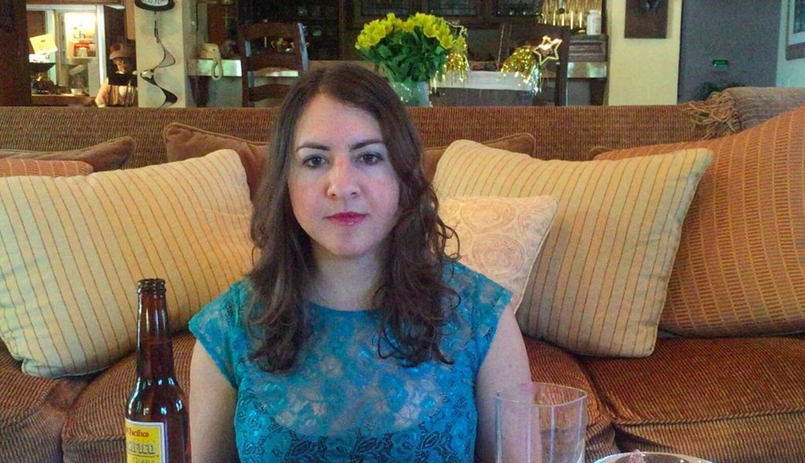 My Date with Charlie Weinstein - The Dodo