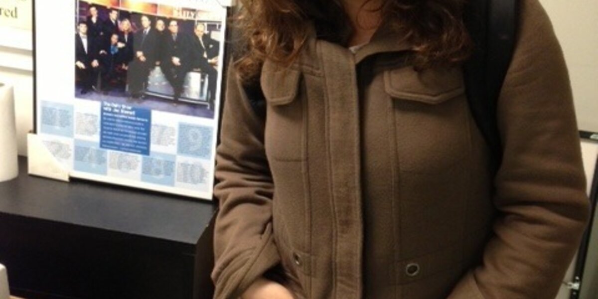 Andrea Kramar - The Dodo