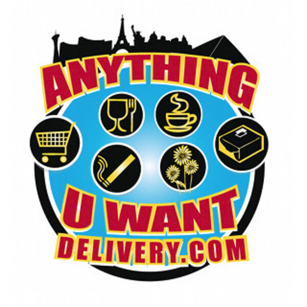 Anything U Want App - Own - Thrillist Las Vegas