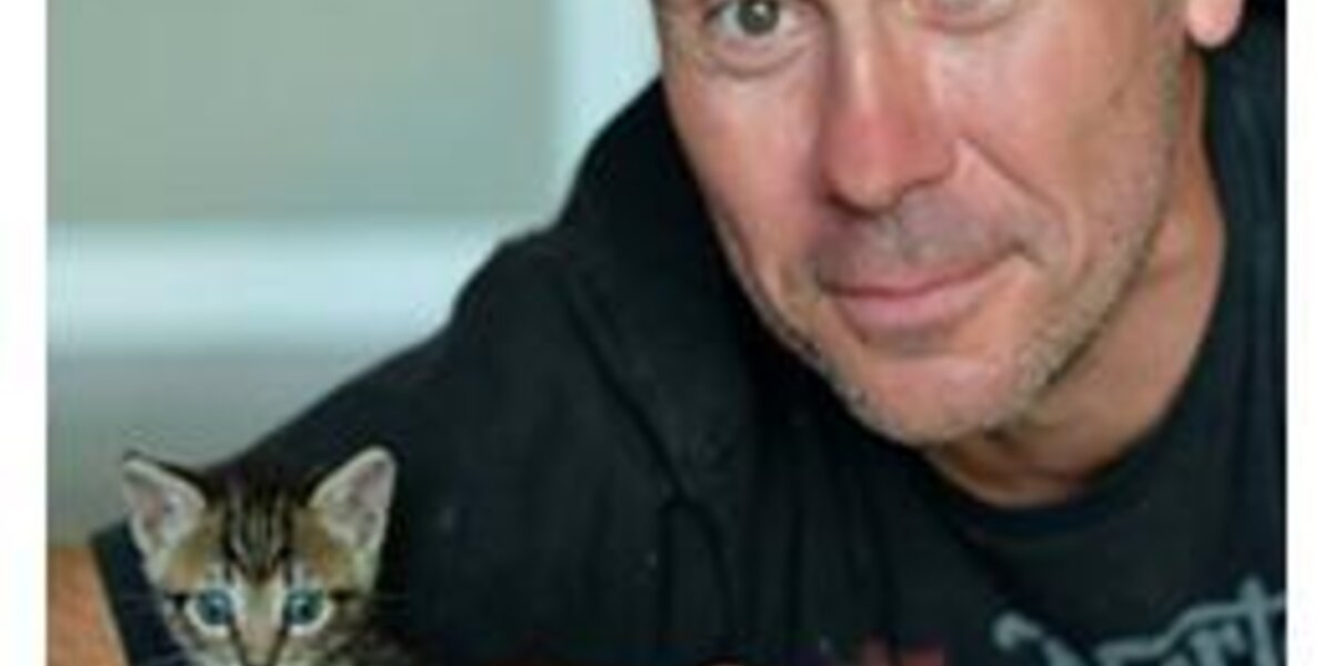 Stewart Cook - The Dodo