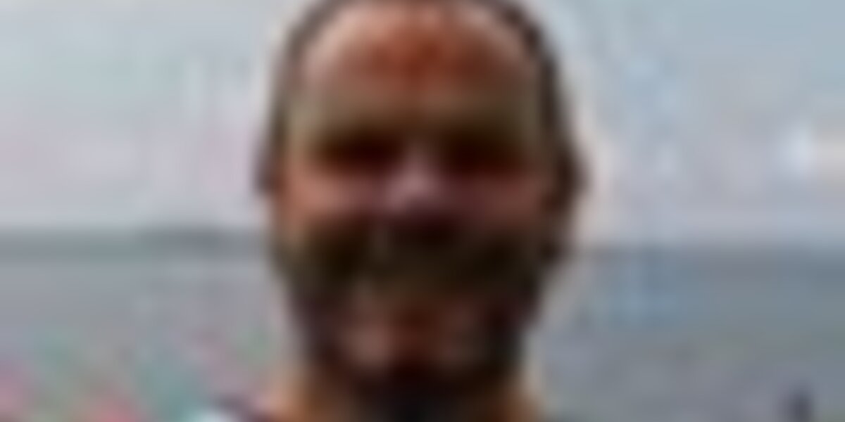 Nigel Sutton - The Dodo