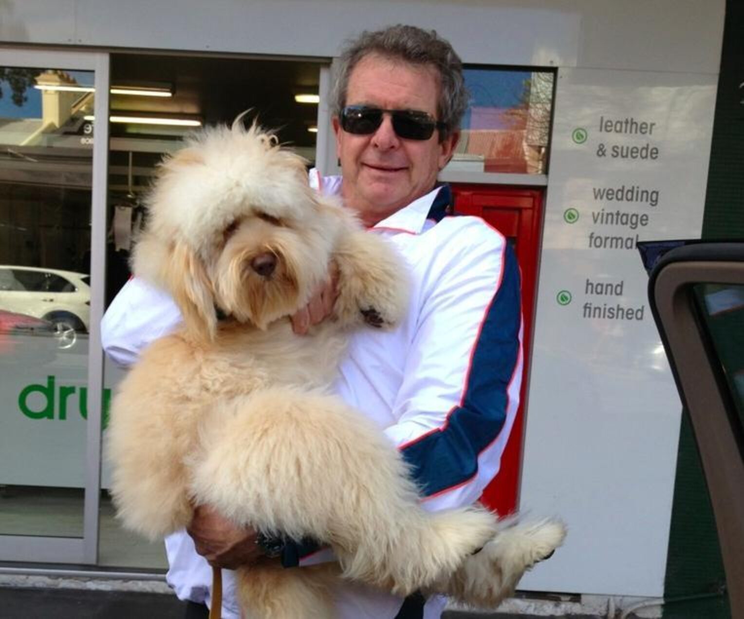 10 Things That Happen When Your Grandchild Is A Dog - The Dodo