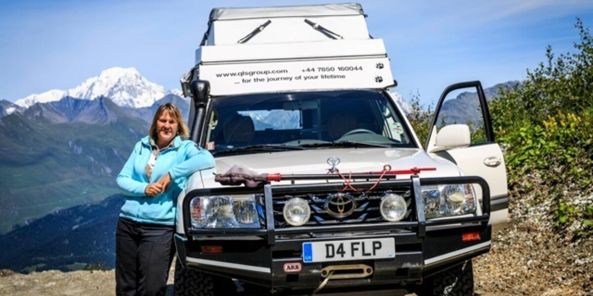 Jayne Leach - The Dodo