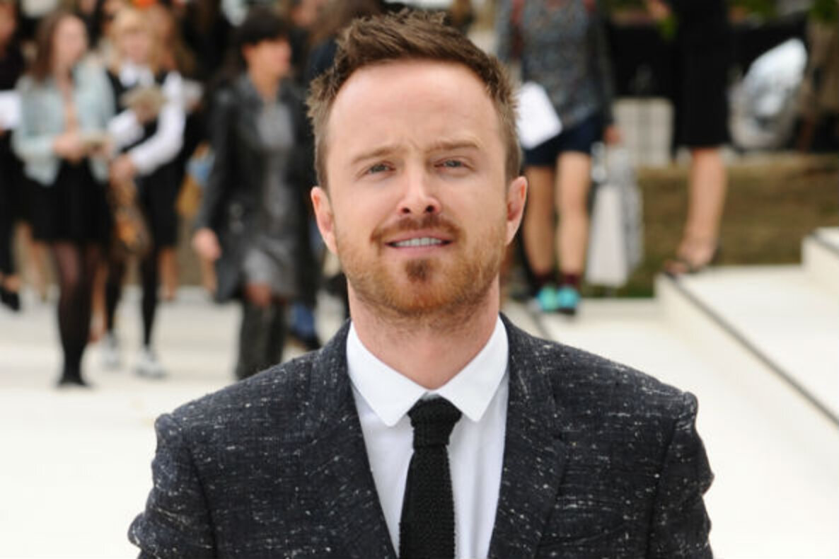 Aaron Paul on #Blackfish: “Everyone Should See This” http://t.co ...