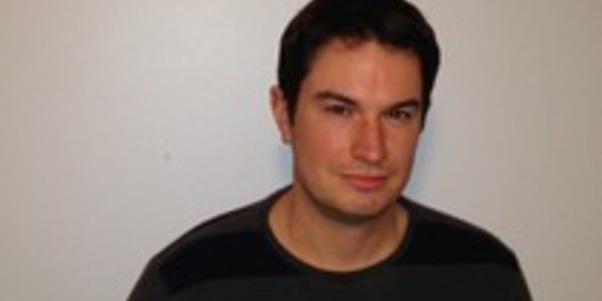 Christopher Dale - The Dodo