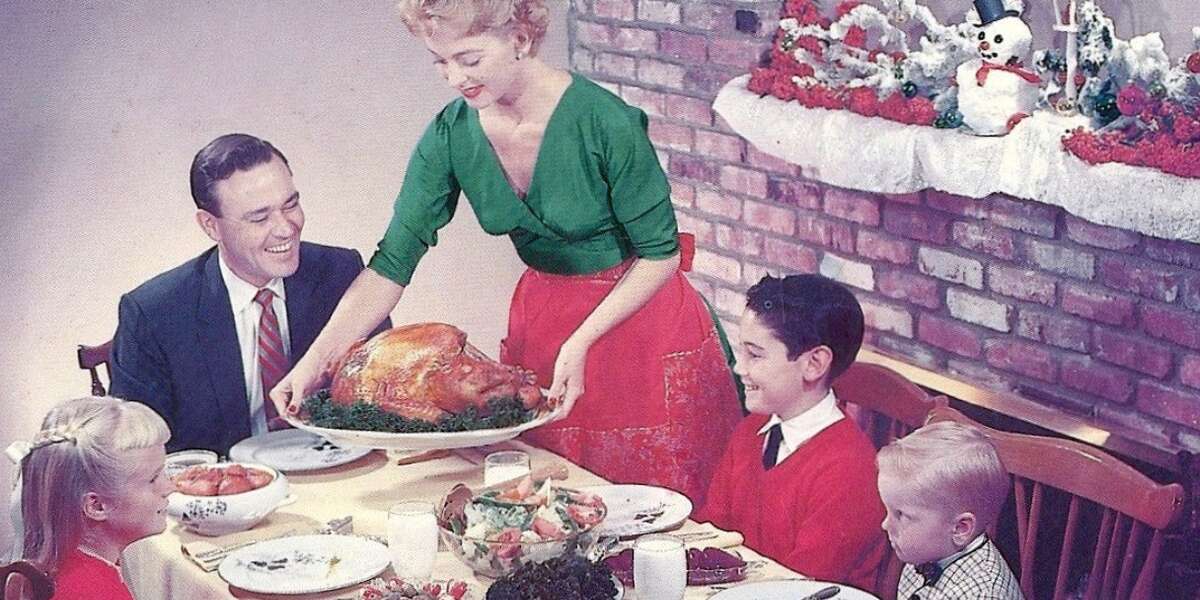 Your Last-Minute Guide to Not Being an Angry Activist This Thanksgiving ...