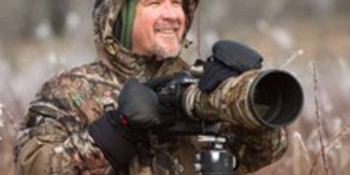 Chris Norcott - The Dodo