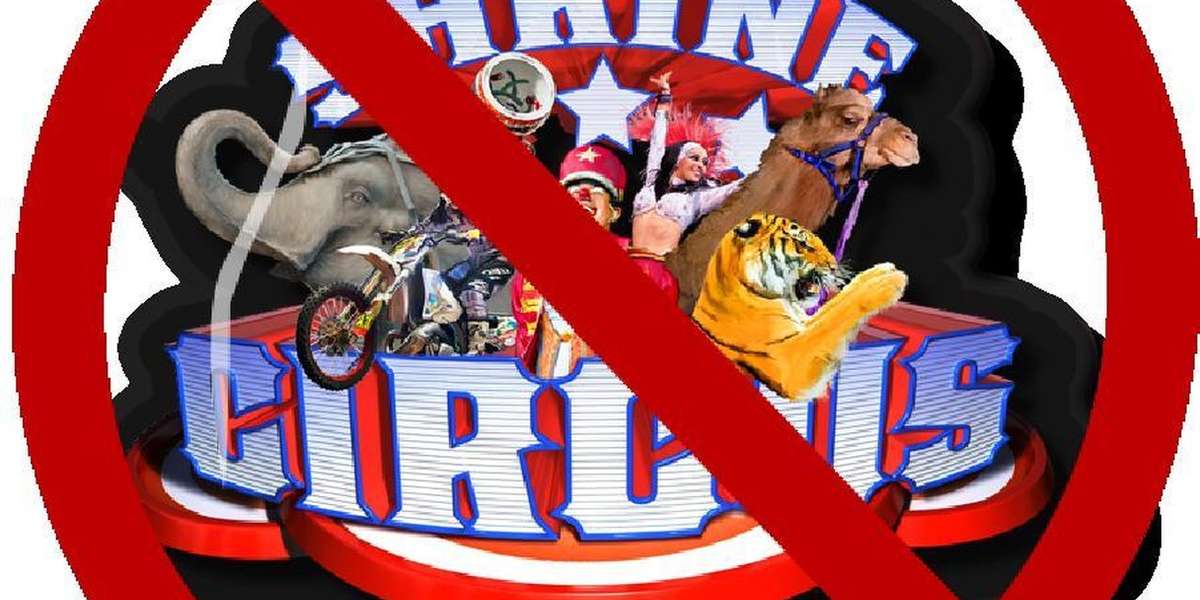 Protest against Arizona Shrine Circus, September 11th-13th - The Dodo