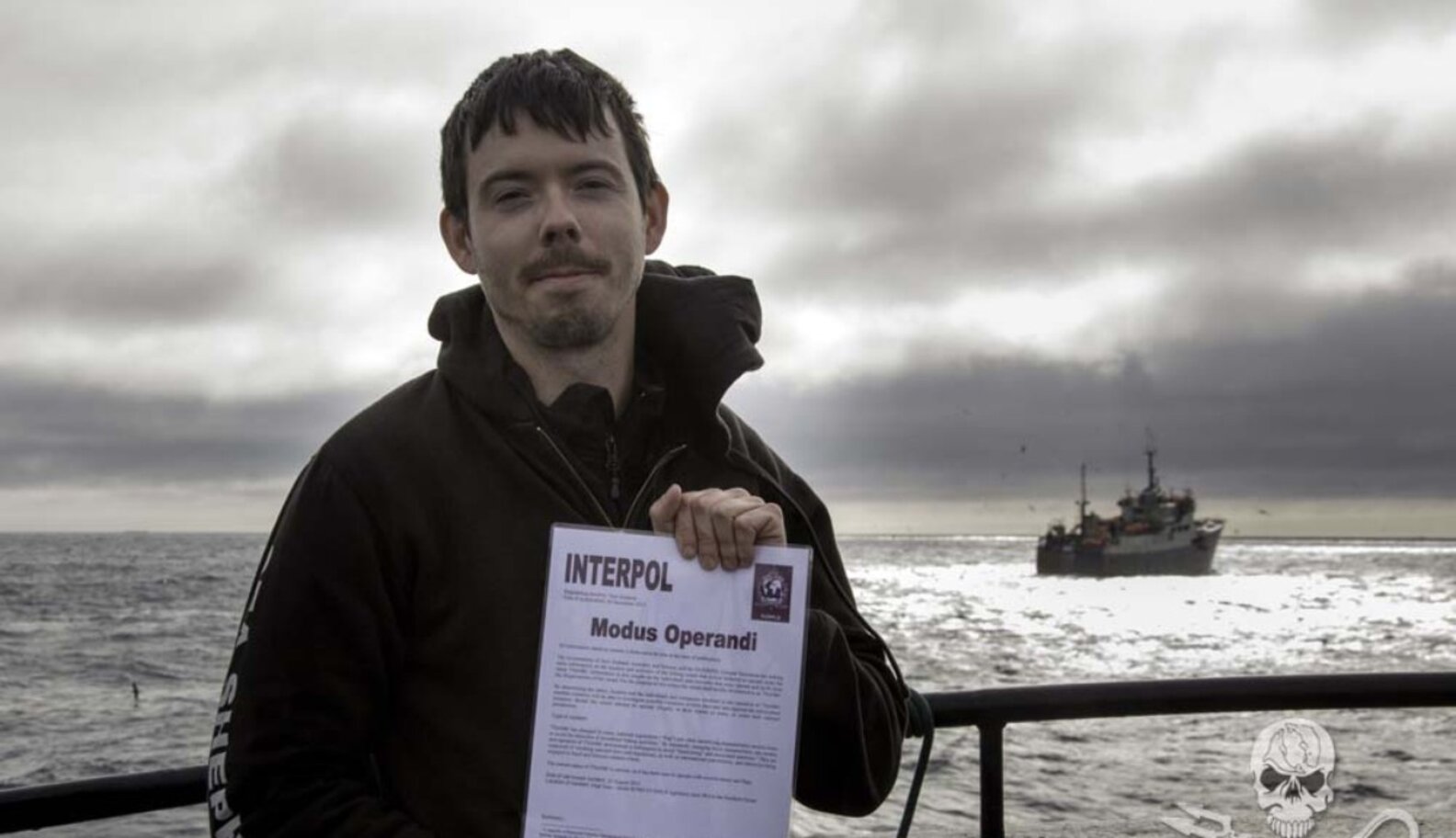 Paul Watson: New Zealand Will Do Nothing To Combat Marine Poaching ...