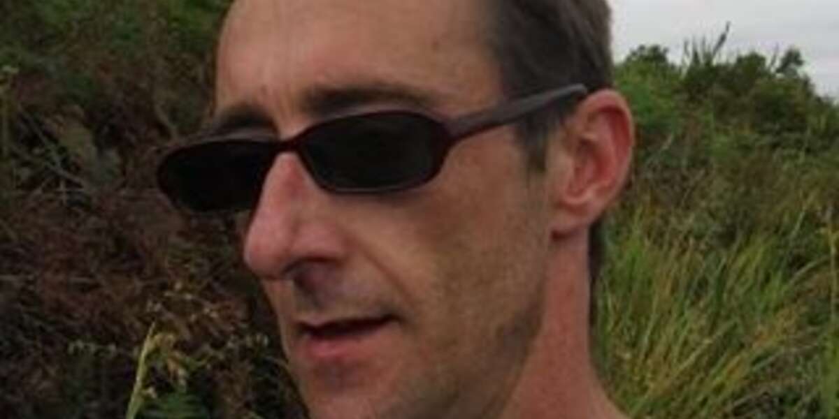 Pat Dickens - The Dodo