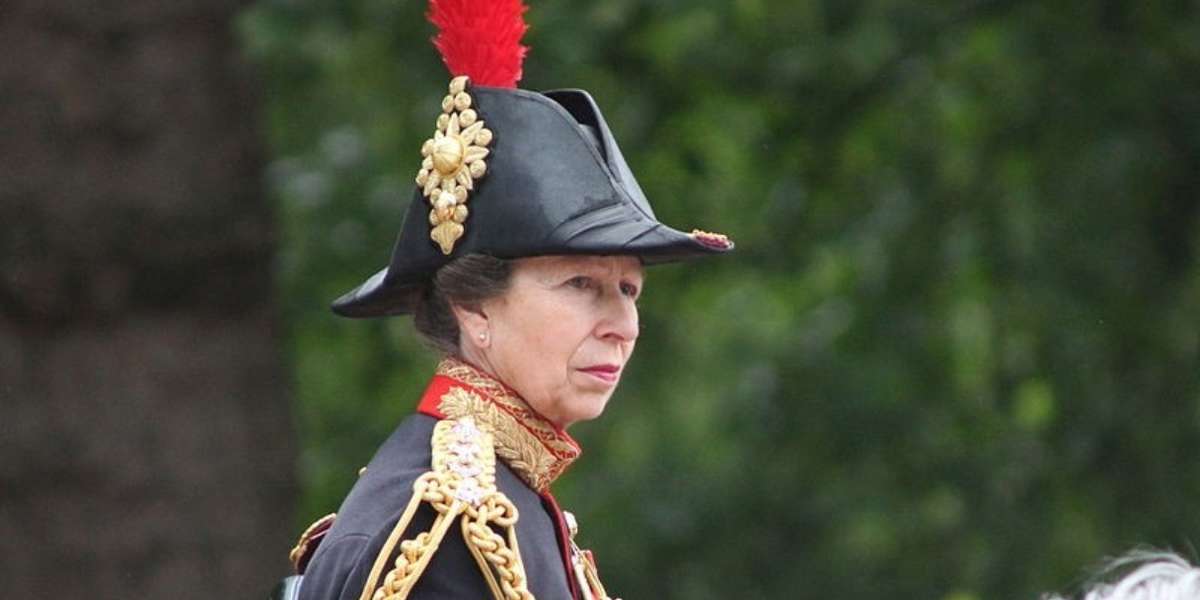Princess Anne Says U.K. Should Gas Badgers, Eat Horsemeat - The Dodo