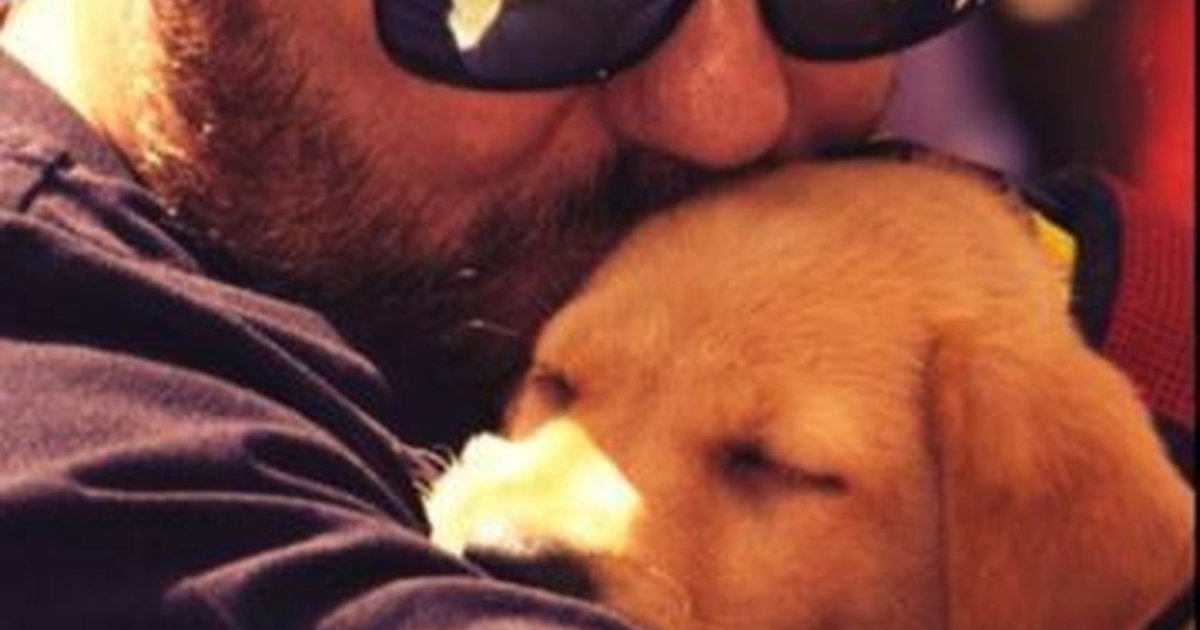 The 10 Best Ricky Gervais Tweets About Animals - The Dodo