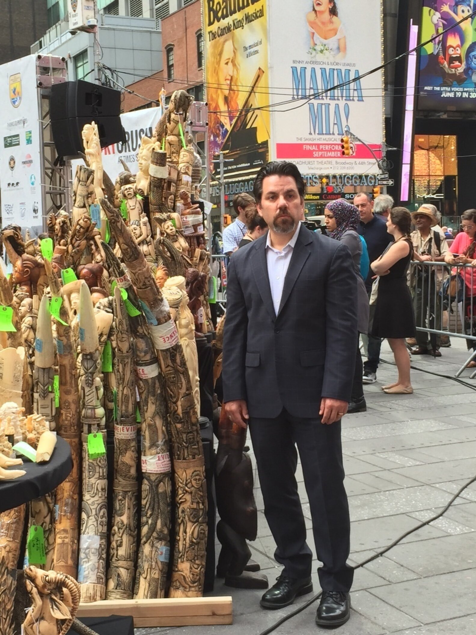 Here's Why Ivory Should Not Be Sold Anywhere - The Dodo