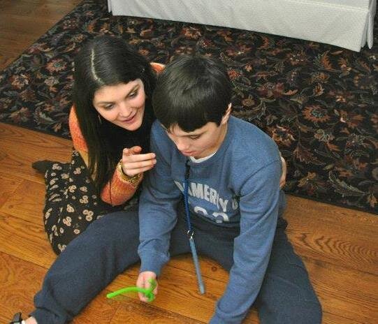 Loyal Pug Understands Autism Better Than Anyone Thought She Could - The ...