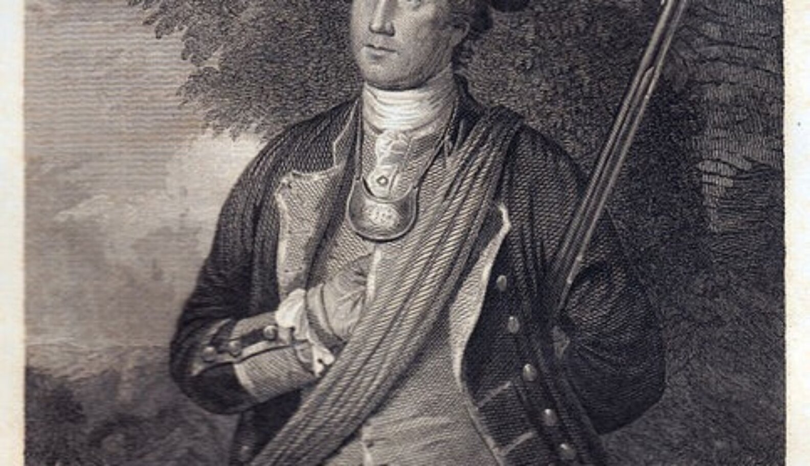 Washington's Love Of Dogs Helped Make America - The Dodo