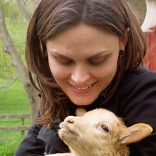 Emily Deschanel - The Dodo