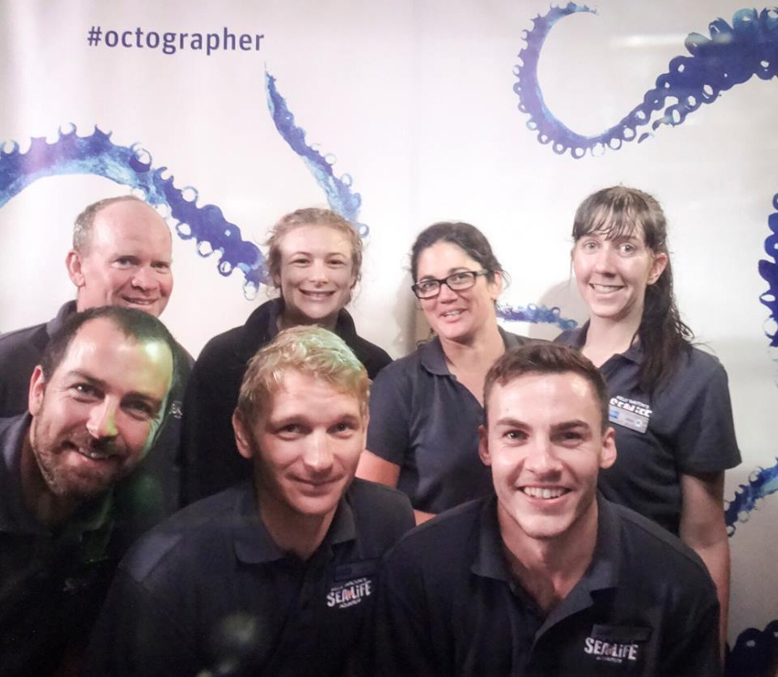 Video Captures Genius Octopus Who Learned New Hobby 'Faster Than Humans ...