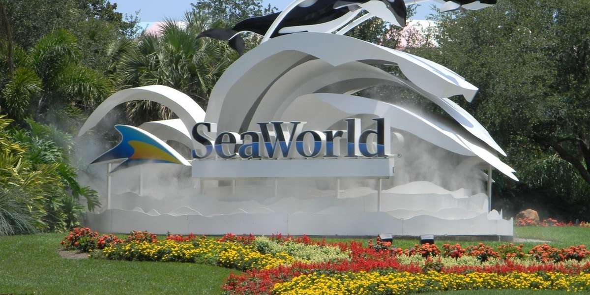 BREAKING: SeaWorld CEO Can't Take The Heat, OUT As Backlash Mounts ...