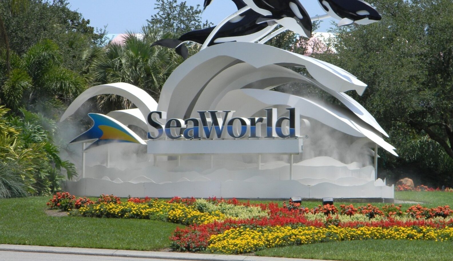 BREAKING: SeaWorld CEO Can't Take The Heat, OUT As Backlash Mounts ...