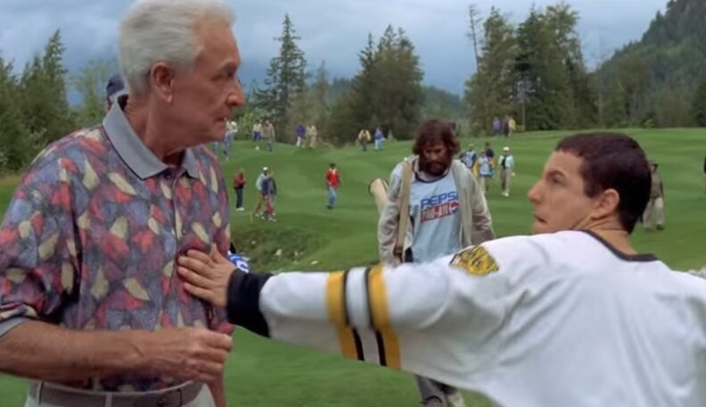 The Movie Fight That Entertained A Generation Just Got An Animal-Loving ...