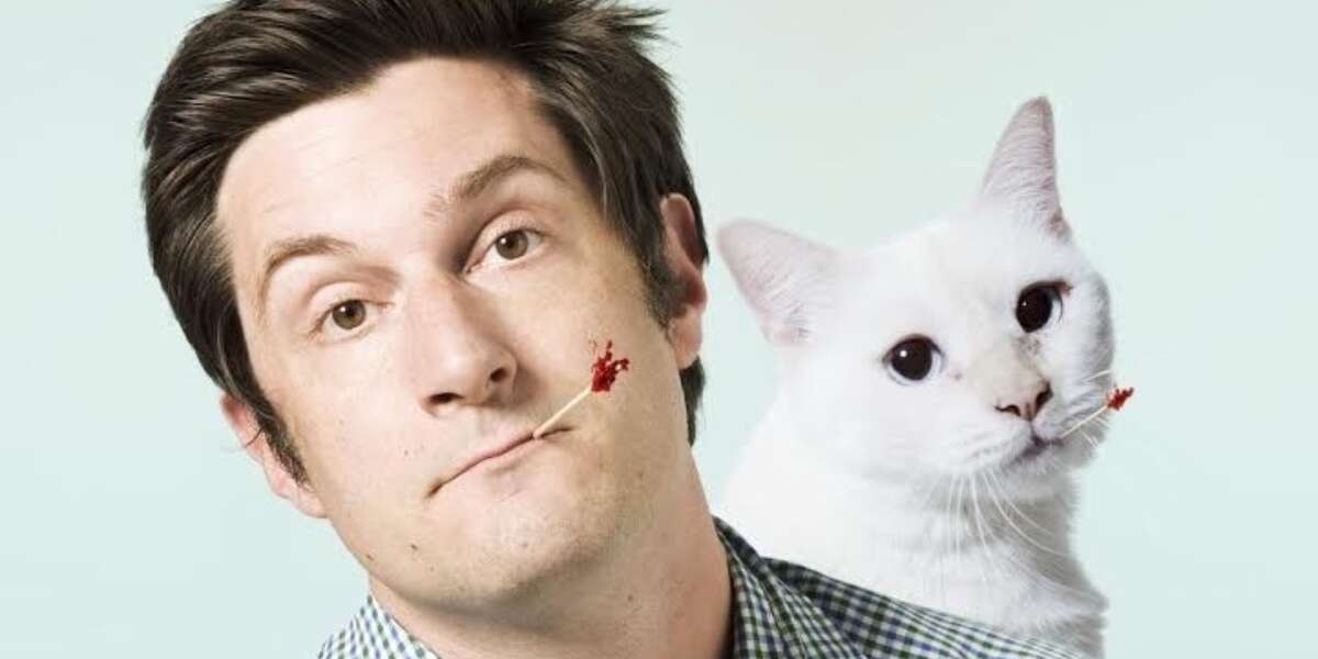 Your Cat, The Ultimate Wingman - The Dodo