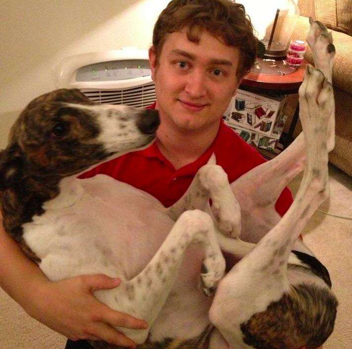 18 Pets Who Are Totally Their Parents' Babies - The Dodo