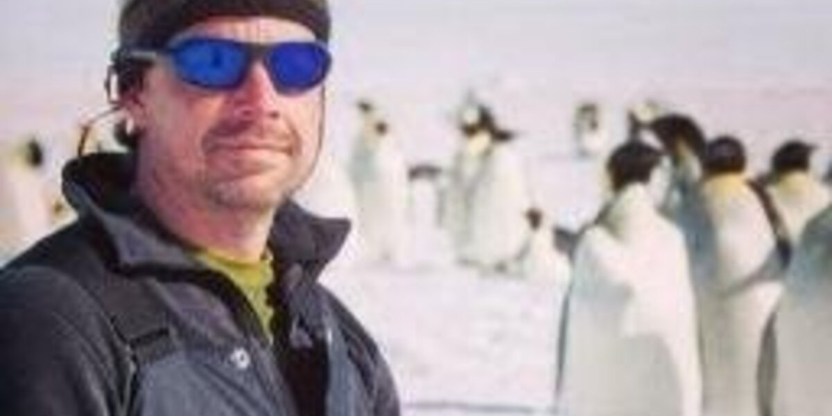 Christopher Michel - The Dodo