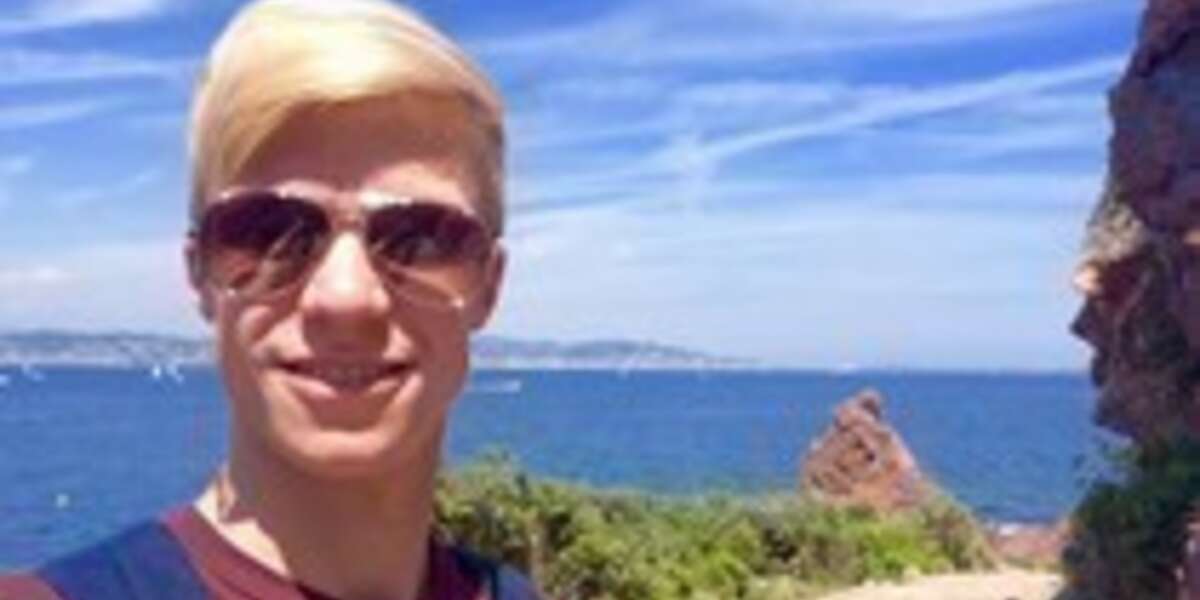 Matthew James - The Dodo