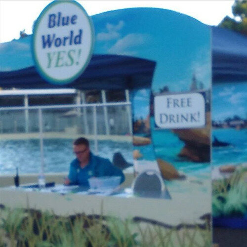 The Blue World Project is SeaWorld’s latest PR fix - The Dodo