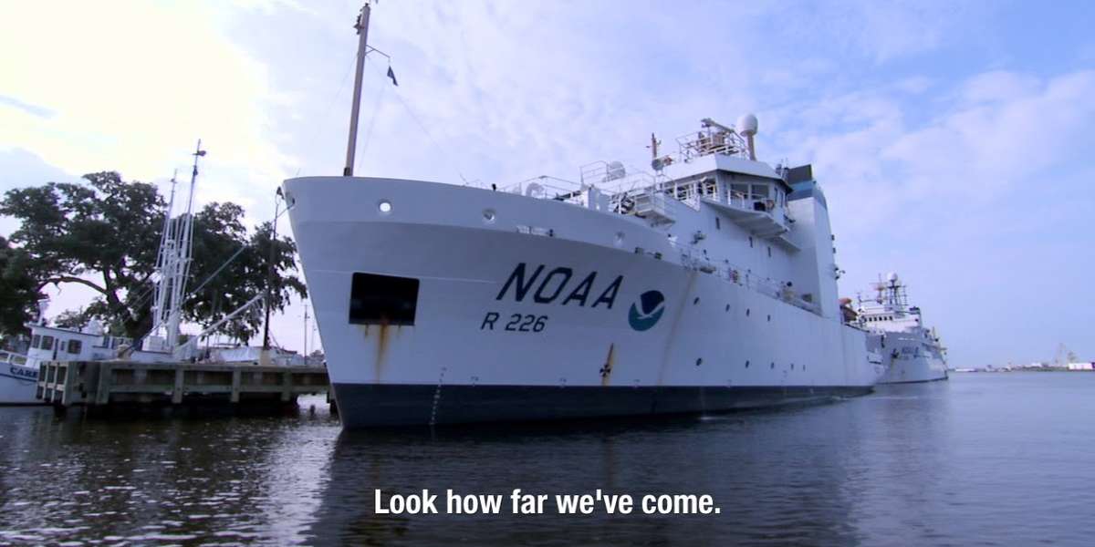 Intro to NOAA's Southeast Fisheries Science Center Miami Lab - The Dodo