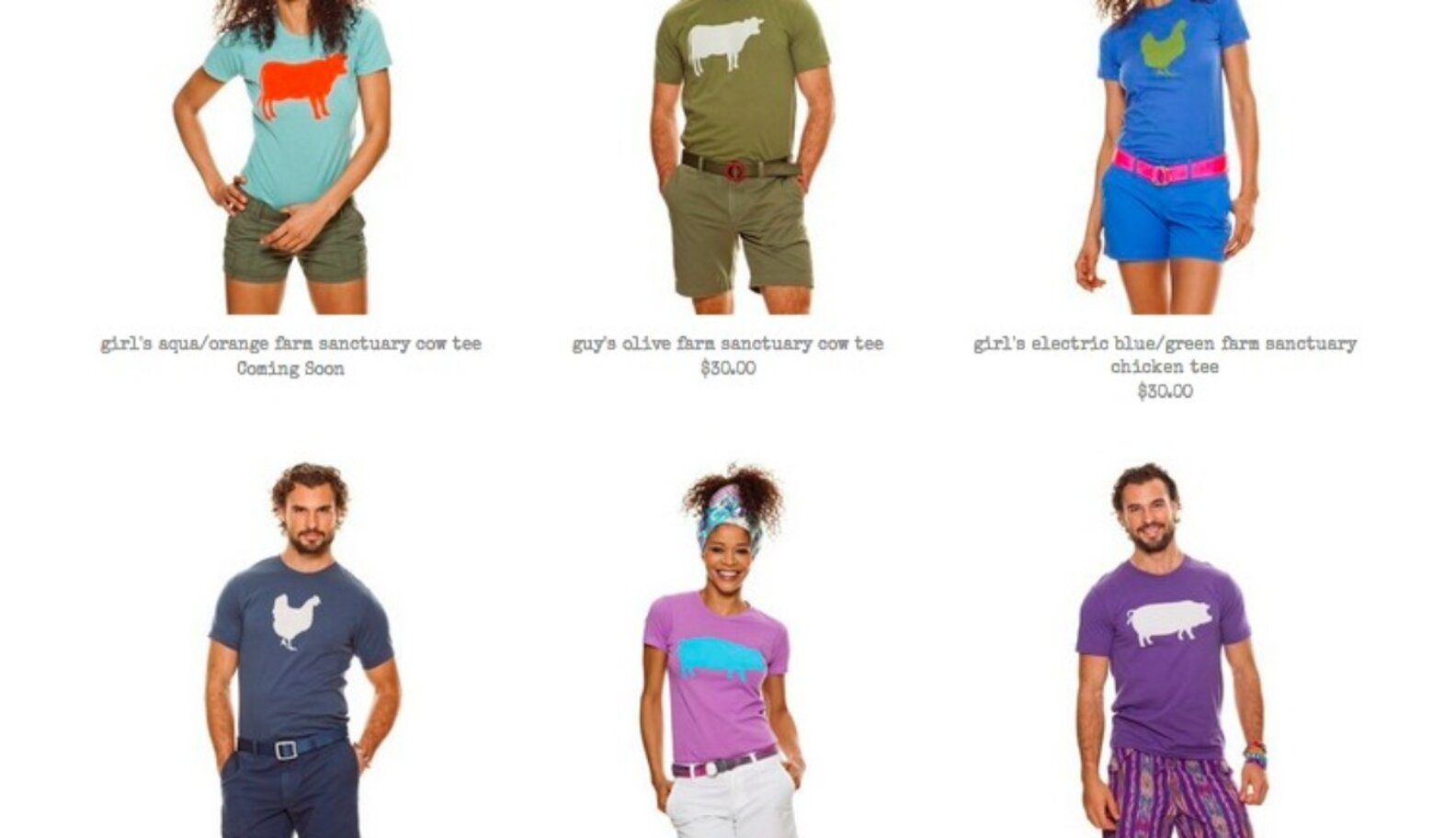 The 9 Most Animal-Friendly -- And Fashion Forward -- Designers - The Dodo