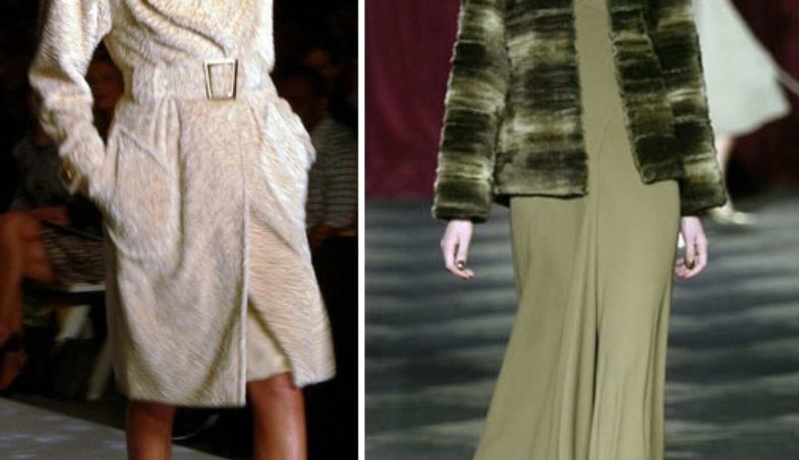 The 9 Most Animal-Friendly -- And Fashion Forward -- Designers - The Dodo