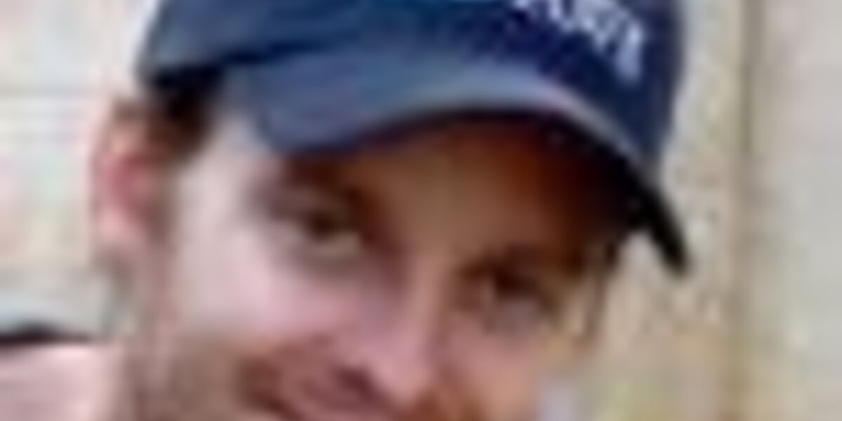 Michael Booth - The Dodo