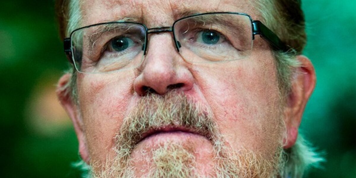 Tom Regan - The Dodo