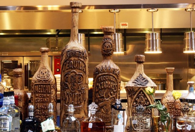 Meso Maya - Thrillist Dallas